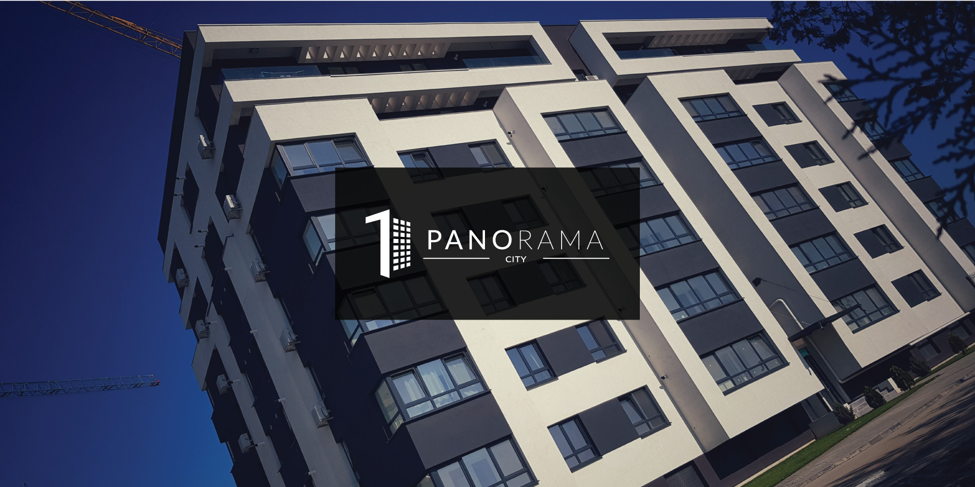 Panorama City - Apartamente | Garsoniere | Complex rezidential, Sector ...